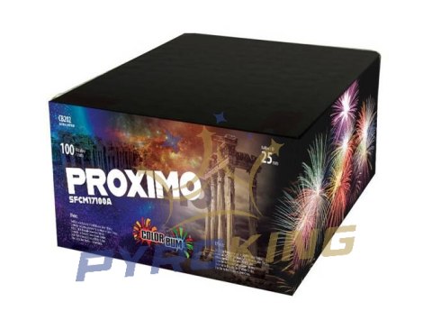 Sklep z petardami online 🎇 pirotechnika - PyroKing